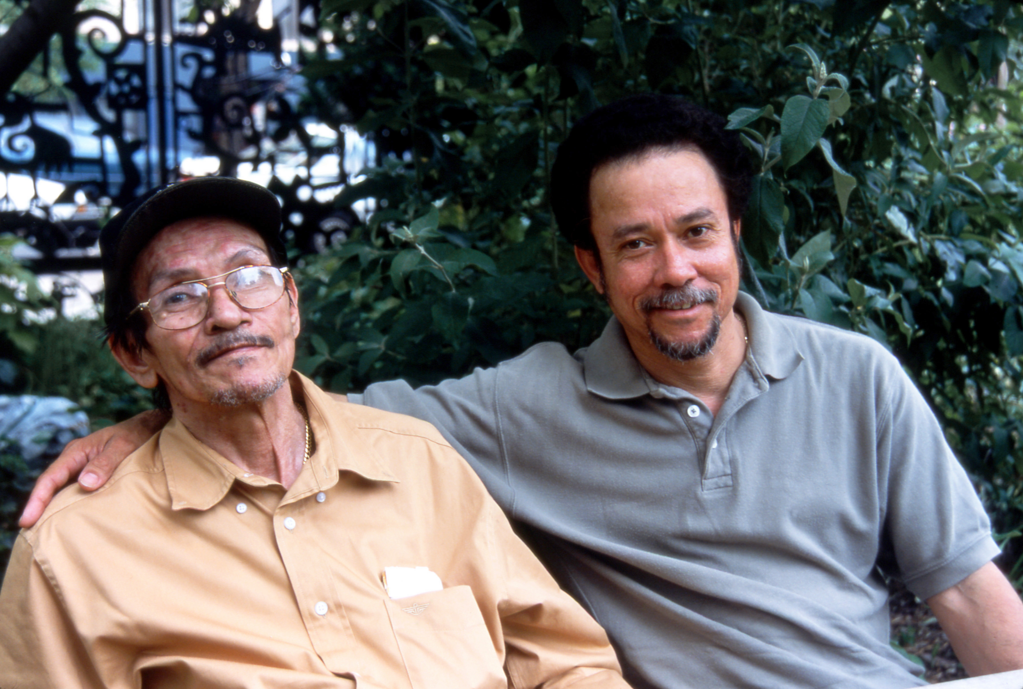 Vincent ‘Randy’ Chin és a Randy’s lemezbolt – RudeTown.hu